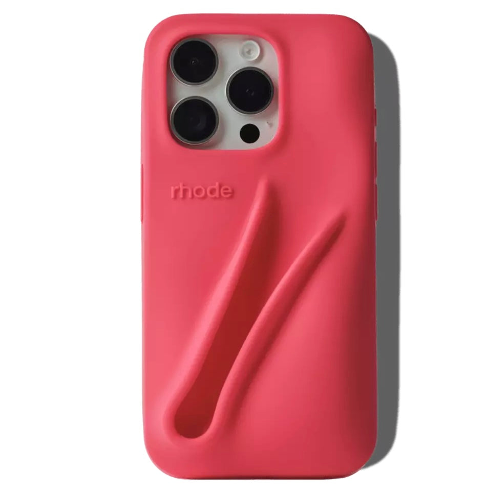 Rhode Lip Case (funda de celular para labial) PIEZAS ÚNICAS ...