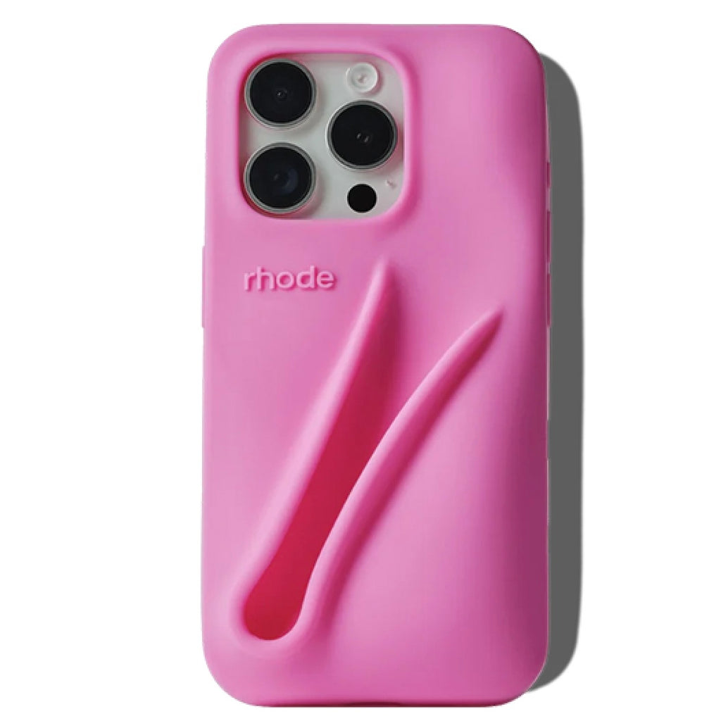 Rhode Lip Case (funda de celular para labial) PIEZAS ÚNICAS ...